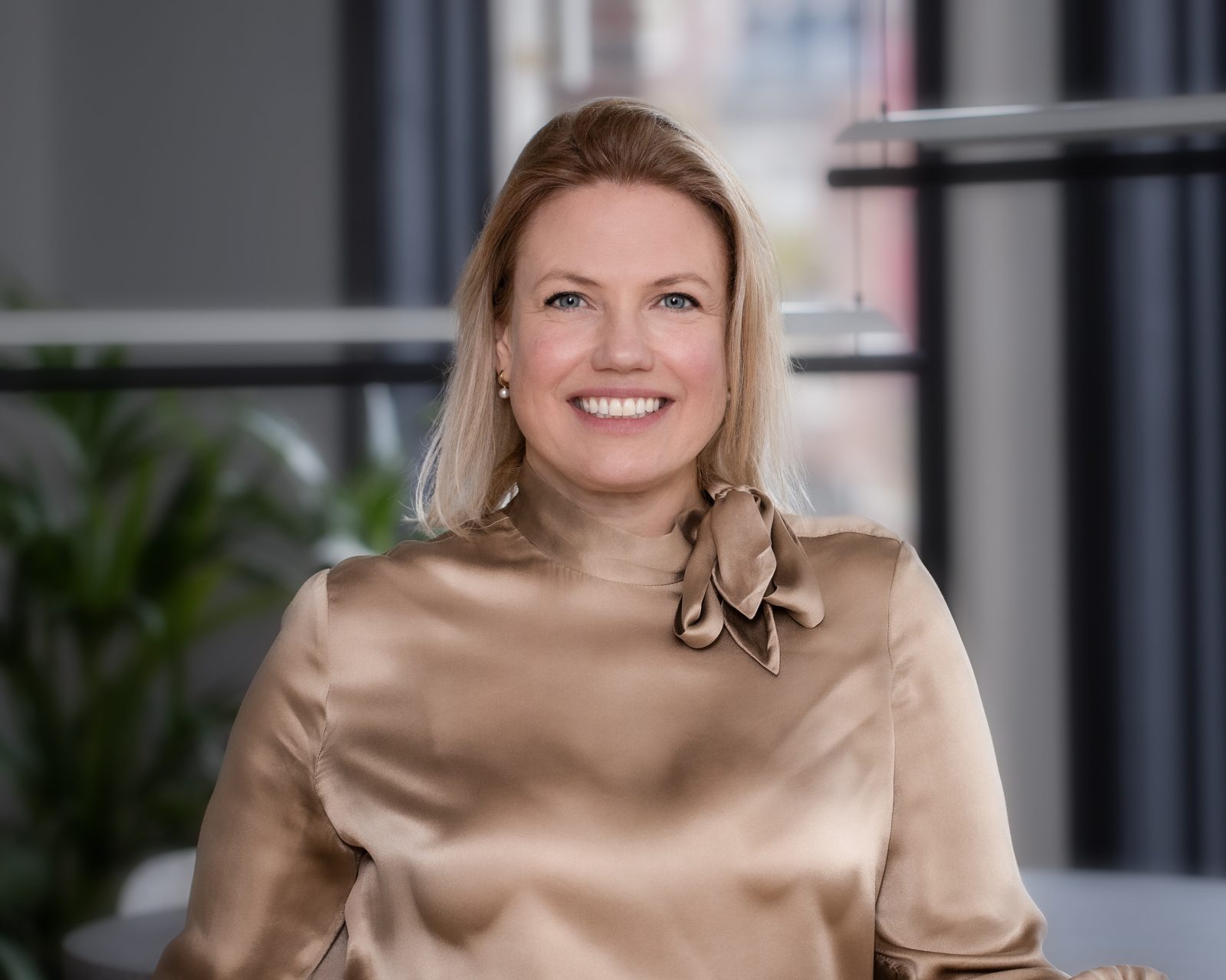 Helen Draijer | Nato Innovation Fund