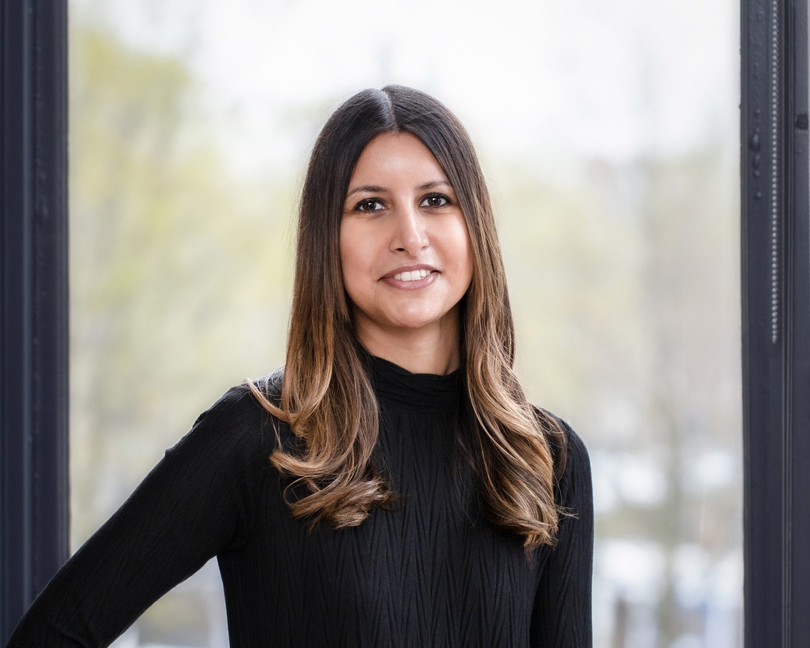 Sharn Gill | Nato Innovation Fund