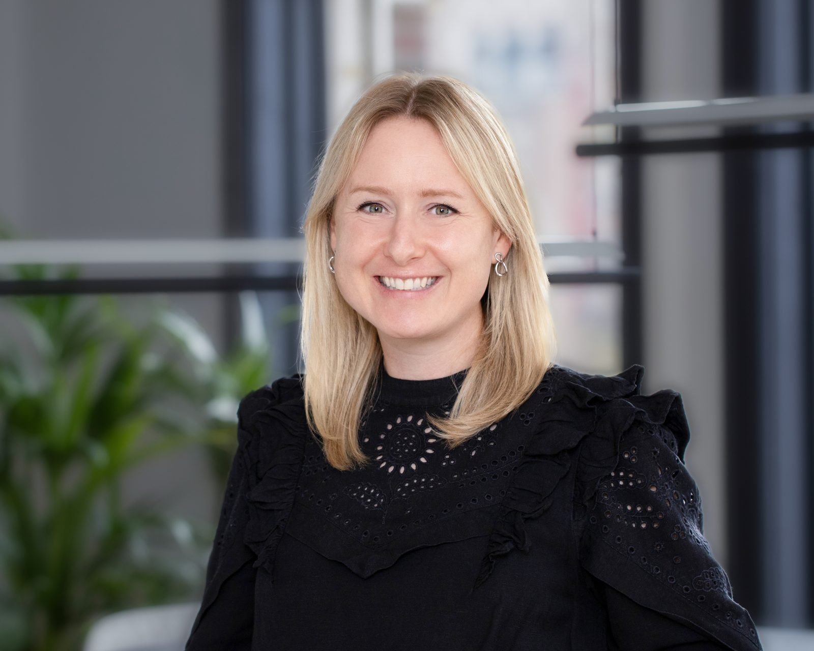 Susan Wilson | Nato Innovation Fund