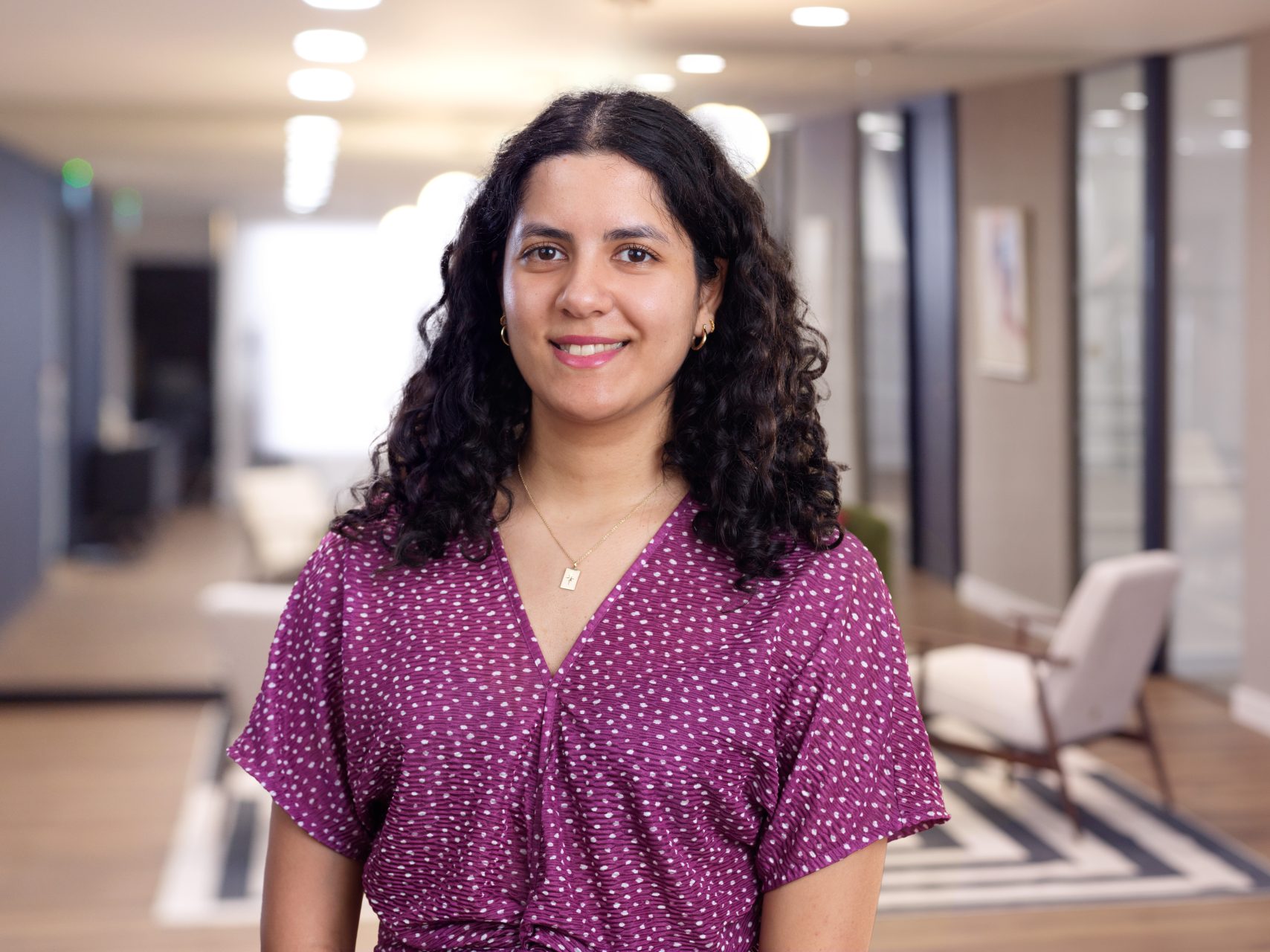 Trisha Saxena | Nato Innovation Fund