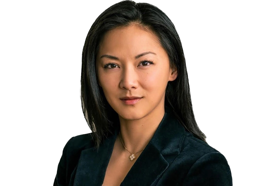 Kelly Chen | Nato Innovation Fund