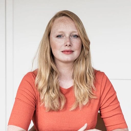 Kate O’Brien | Nato Innovation Fund