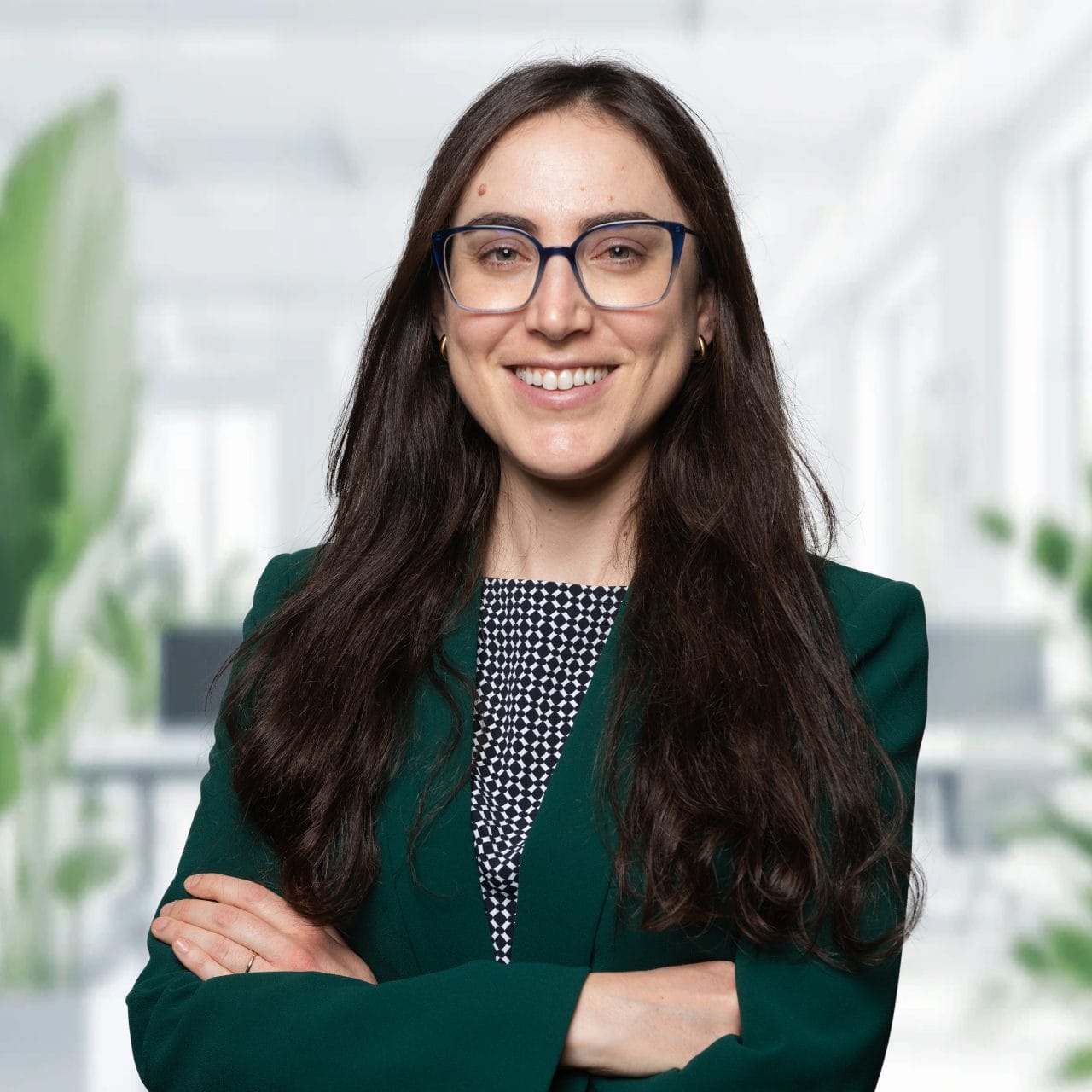 Ana Bernardo- Gancedo | Nato Innovation Fund