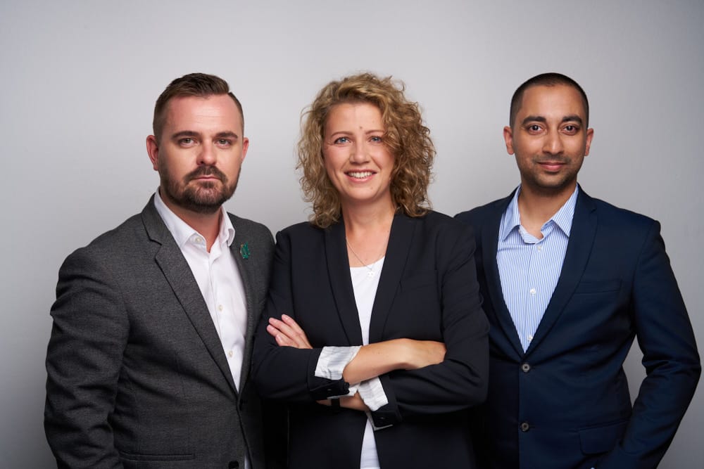 NATO Innovation Fund backs BSV Ventures, marking first Baltic investment | Nato Innovation Fund