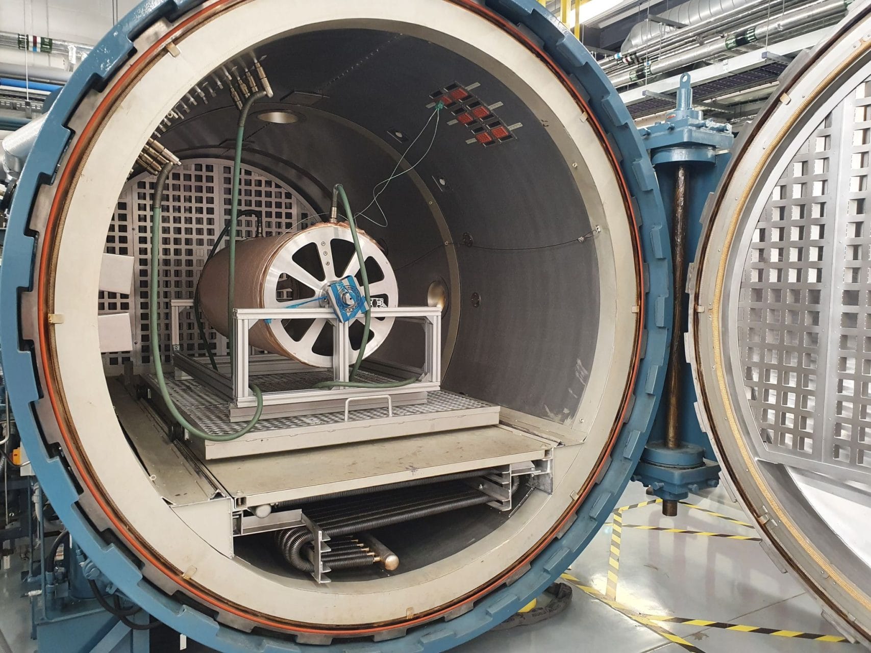NIF Insights: The Strategic Importance of Disrupting Advanced Materials ...